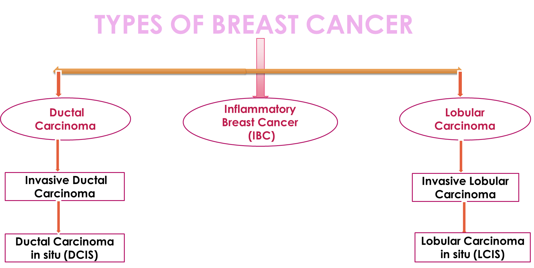 FEMALE BREAST CANCER – LEARN NURSiNG EASY